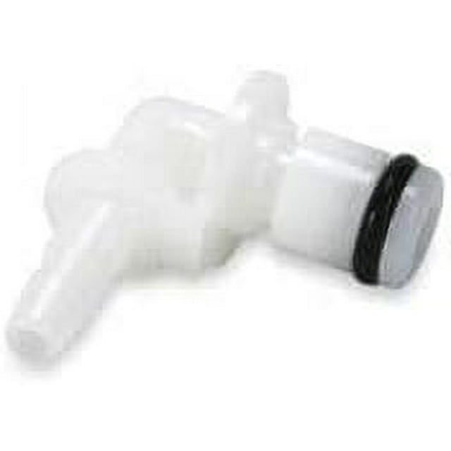 Series Straight-Through Barbed Inline Insert for LC and Couplers ...