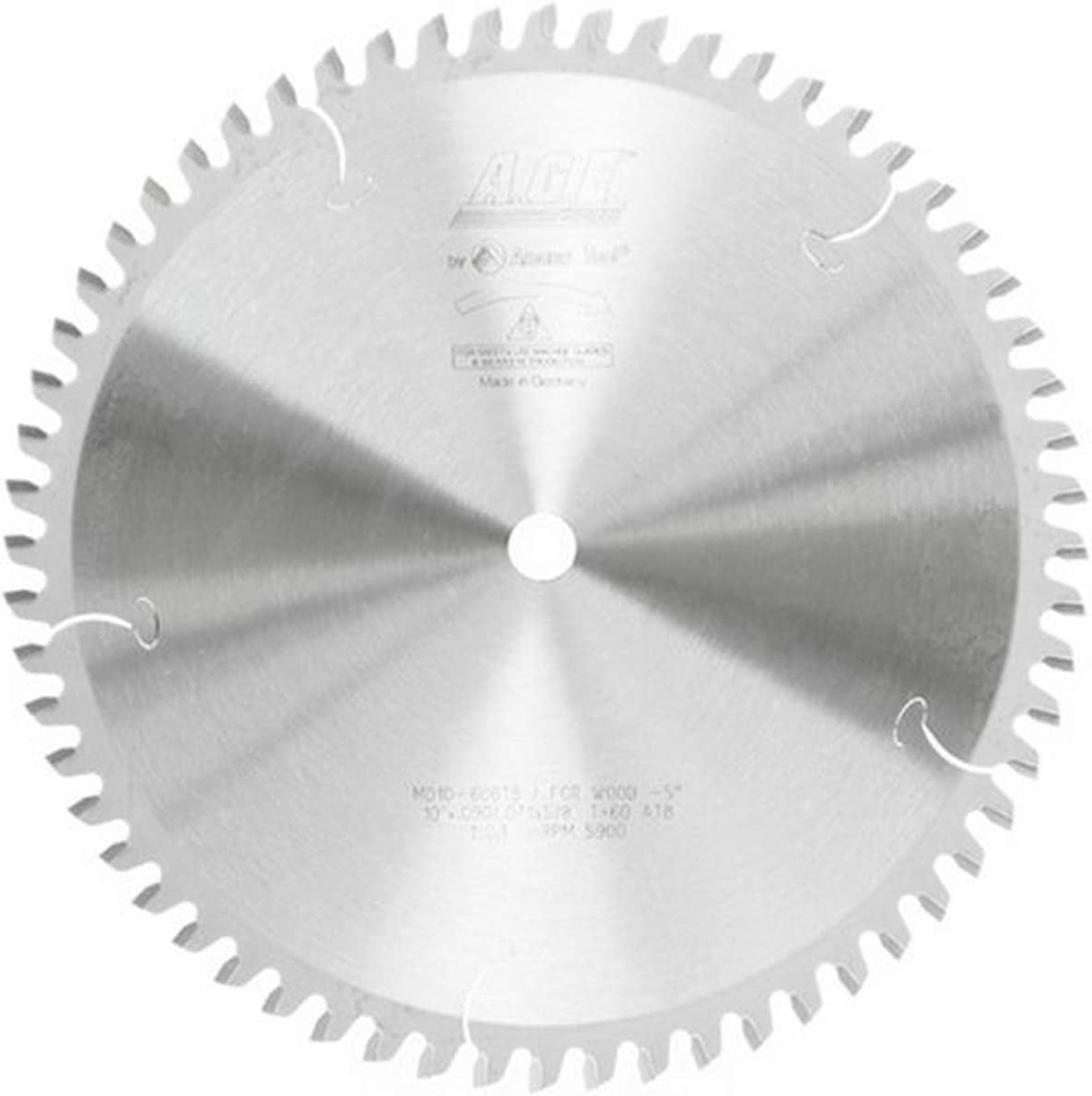 Series Tkt Thin Compound Miter 10 X 60t Md10 606tb