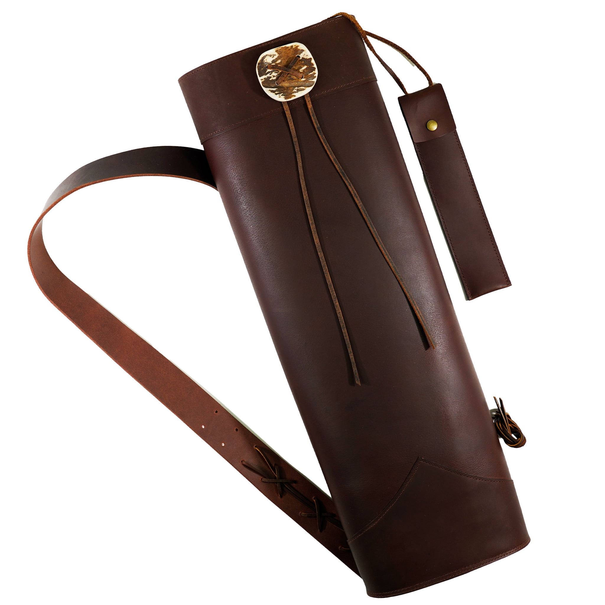 Serious Archery Hill Style Large Back Quiver - Walmart.com