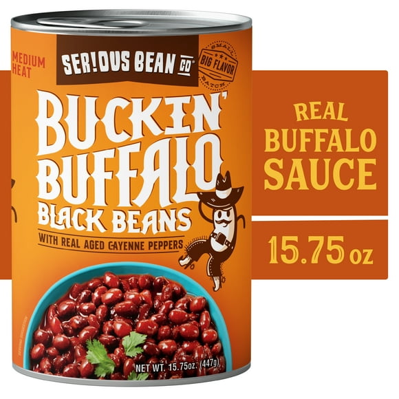 Black Beans in Beans - Walmart.com