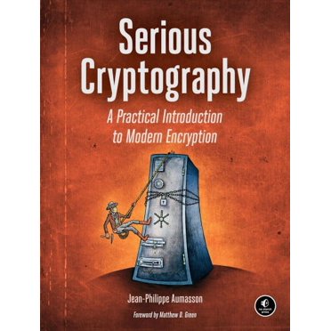 Cryptography Engineering: Design Principles and Practical Applications ...