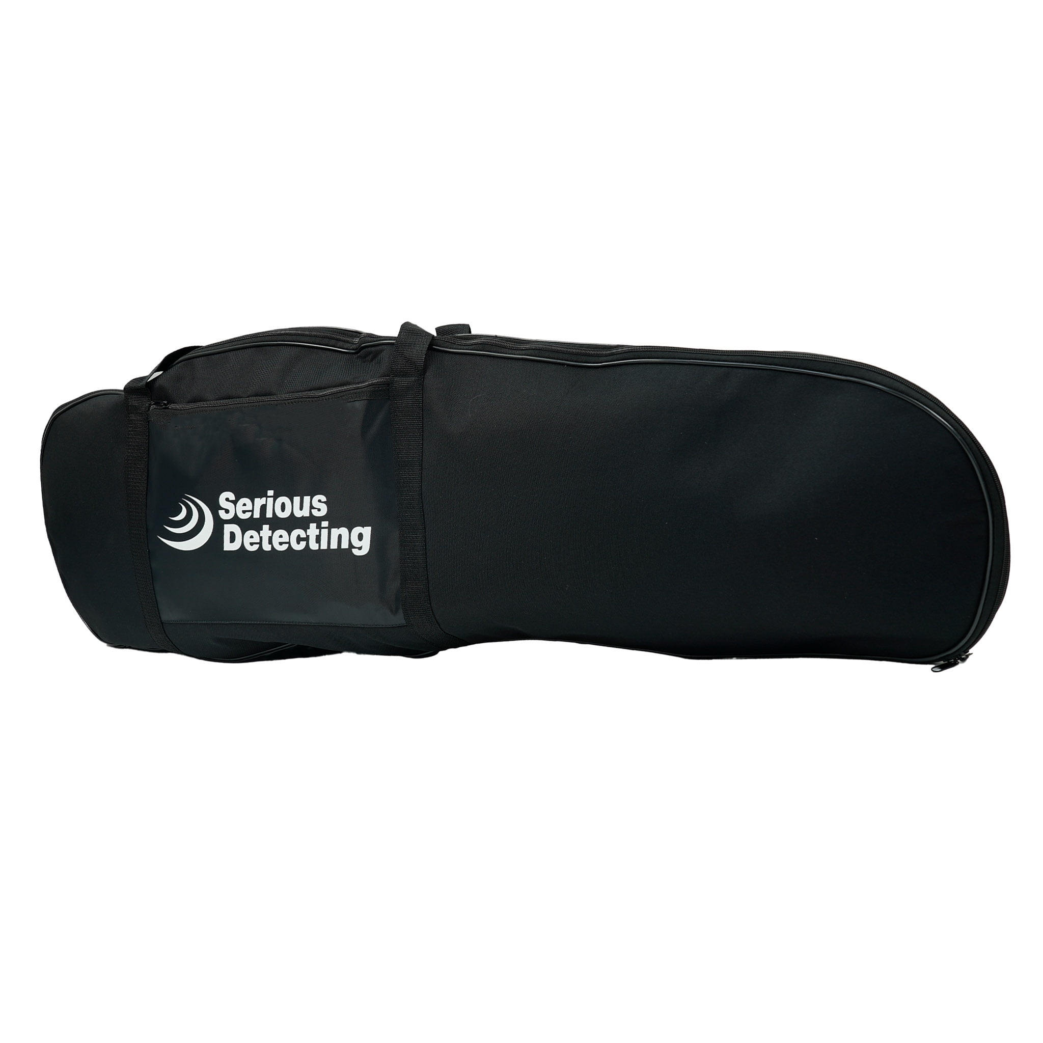 Serious Detecting All-Purpose Padded Carry Bag for Metal Detector ...
