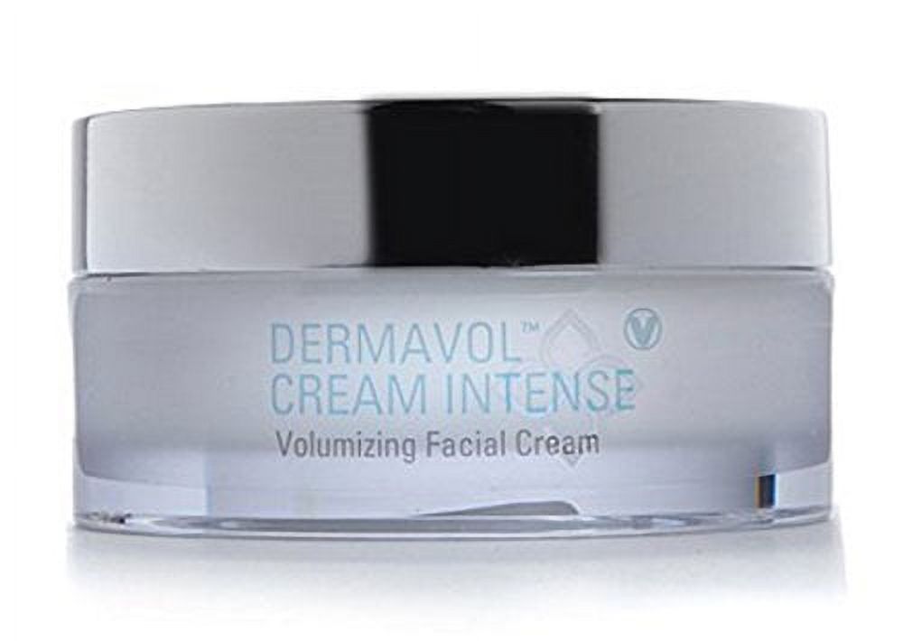 Serious Skincare DERMAVOL Cream Intense ~ 1.7 fl. oz - Walmart.com