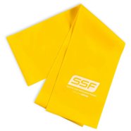 GoFit Light Flat Resistance Band - Latex Free - Walmart.com