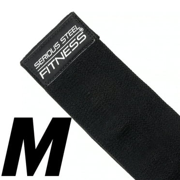 Serious Steel Fitness Mobility Floss (Voodoo Floss) Band. Recovery ...