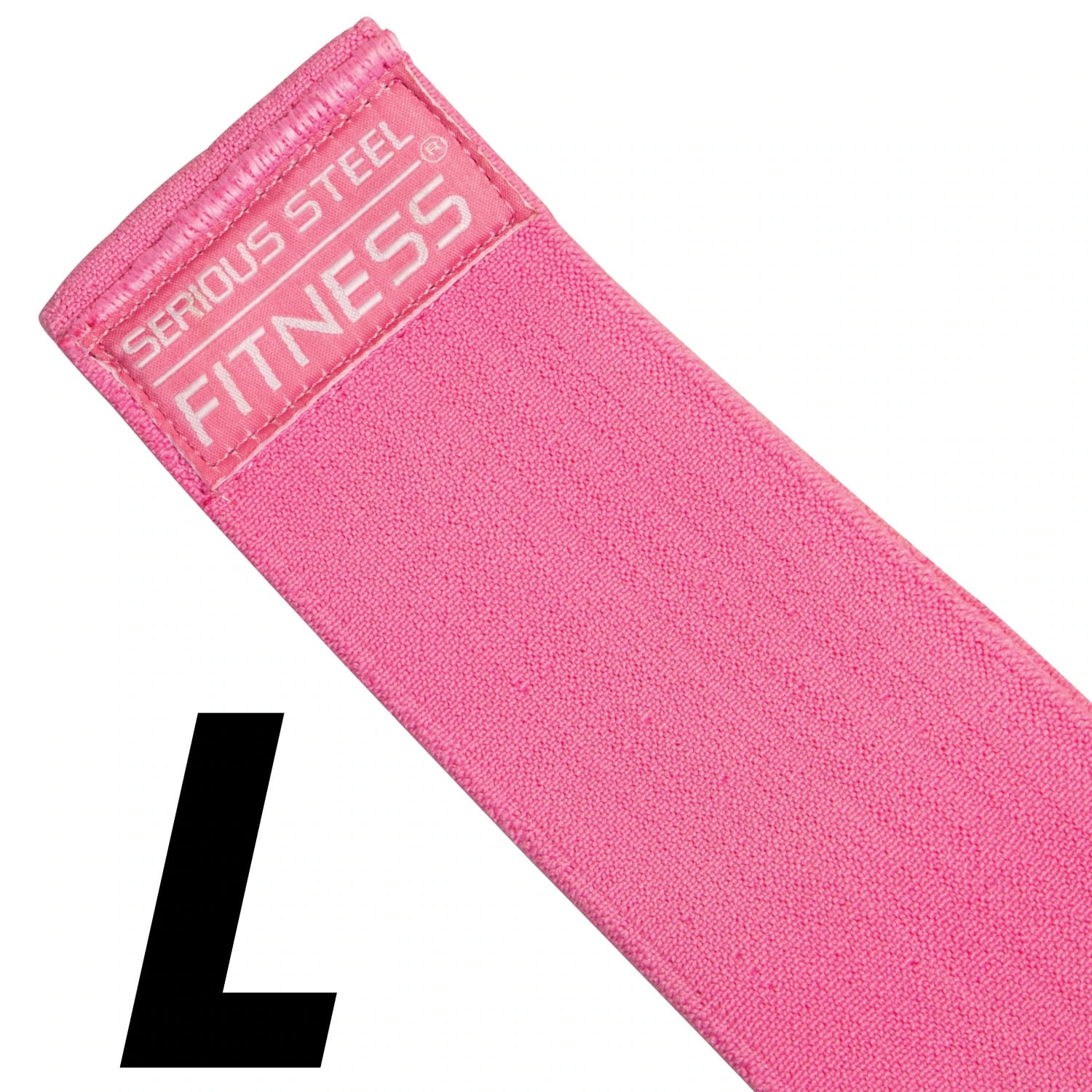 Serious Steel Fitness Hip and Glute Activation Band | Squat & Deadlift ...