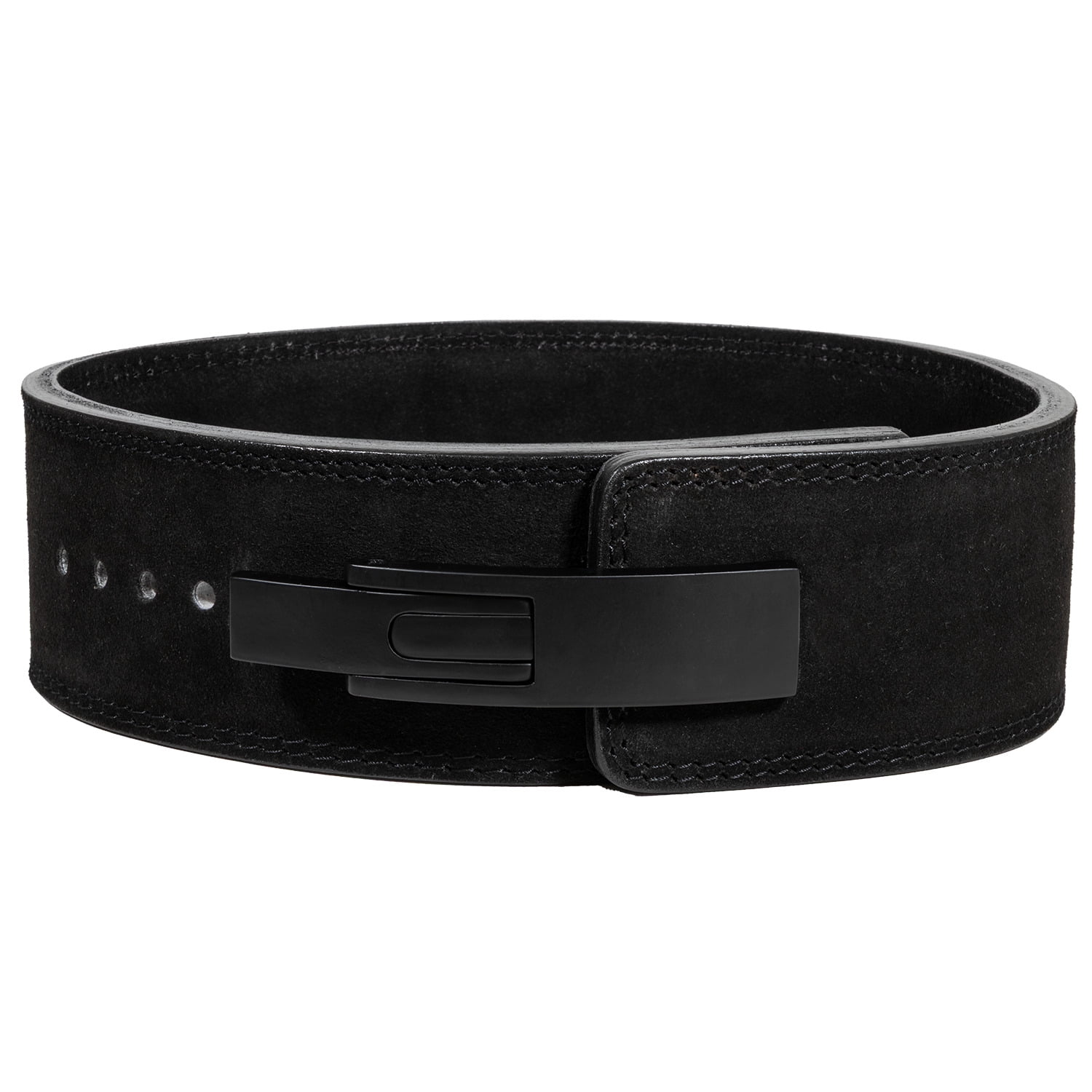Serious Steel Fitness Lever Powerlifting Weight Belt | Powerlifting ...