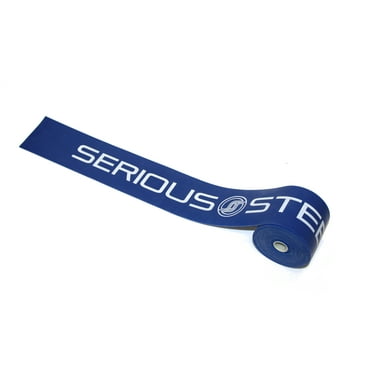 Serious Steel Fitness Mobility Floss (Voodoo Floss) Band. Recovery ...