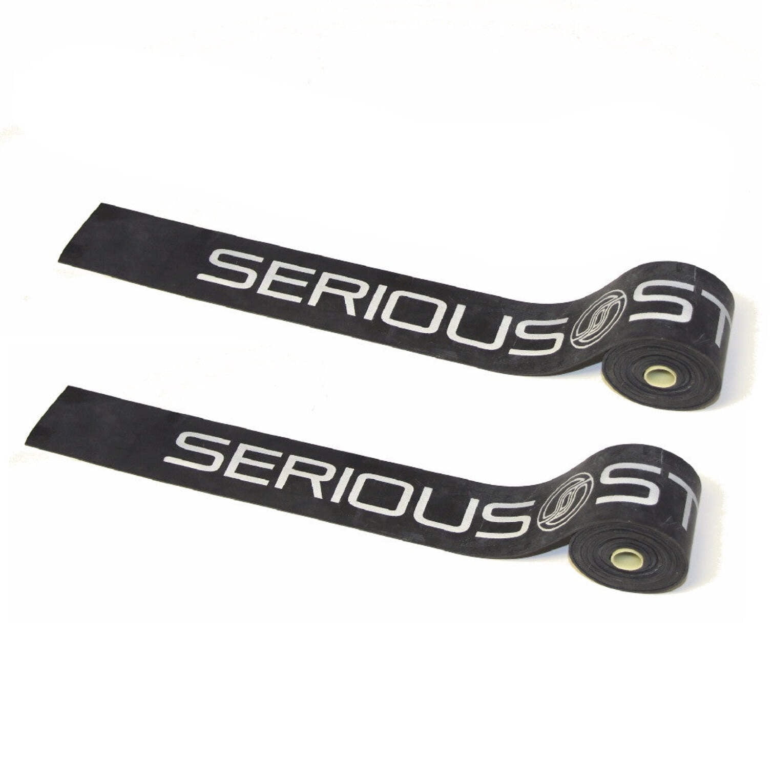 Serious Steel Fitness Mobility Floss (Voodoo Floss) Band. Recovery ...