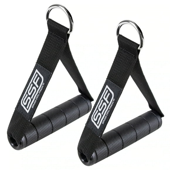 Resistance Bands Handles