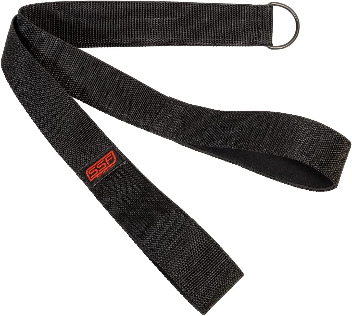 Serious Steel Fitness Tricep Strap / Ab Strap Attachment (30 ...