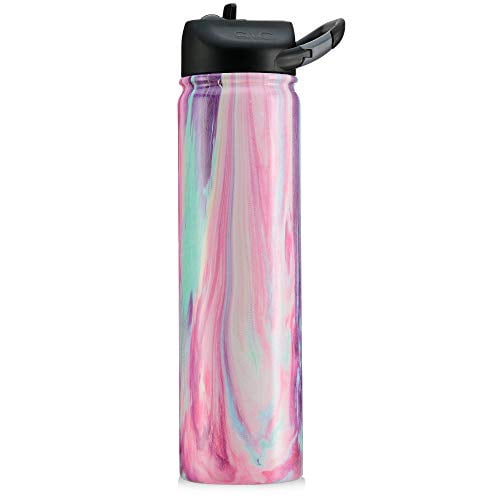 Seriously Ice Cold SIC 27 Oz. Triple Layer Vacuum Insulated 18/8 ...