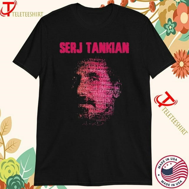 Serj Tankian Composer Composed T-shirts - Walmart.com Serj Tankian Composer Composed T-shirts - Walmart.com