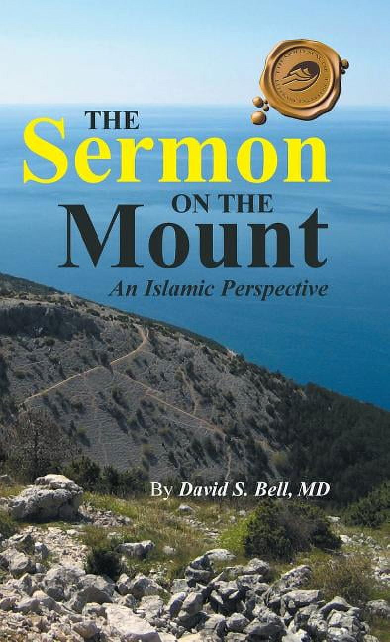 Sermon on the Mount : An Islamic Perspective - Walmart.com