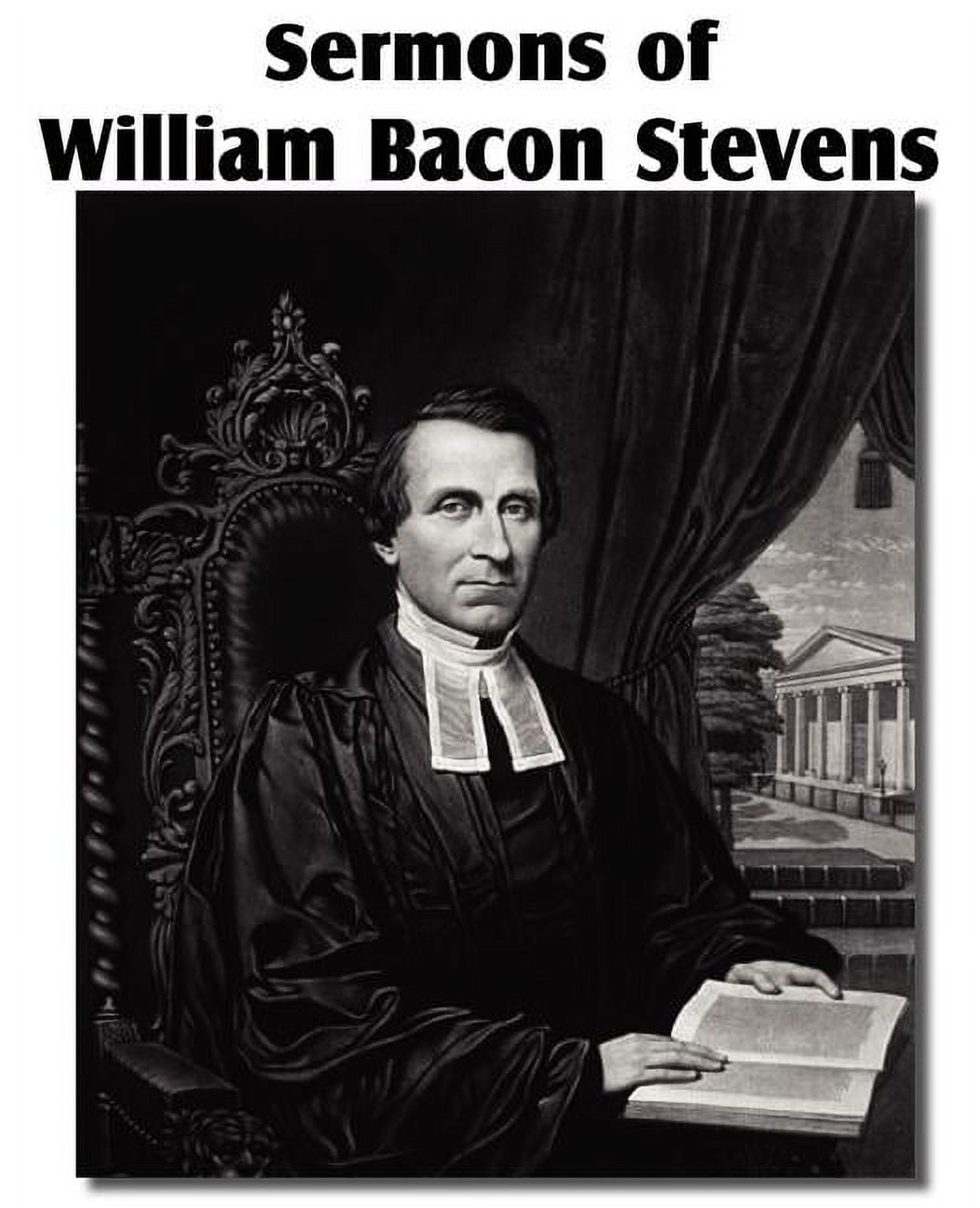 William Bacon Stevens