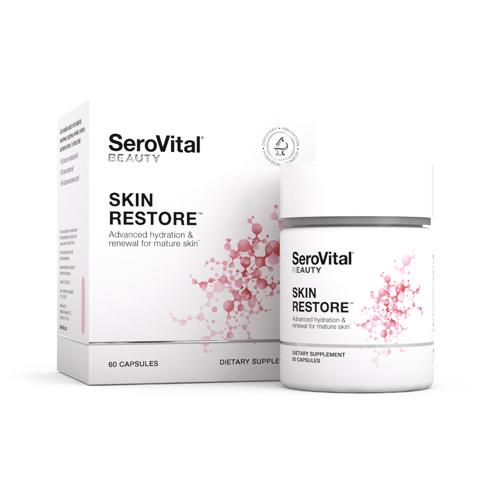 Serovital Capsules 180-count - Walmart.com
