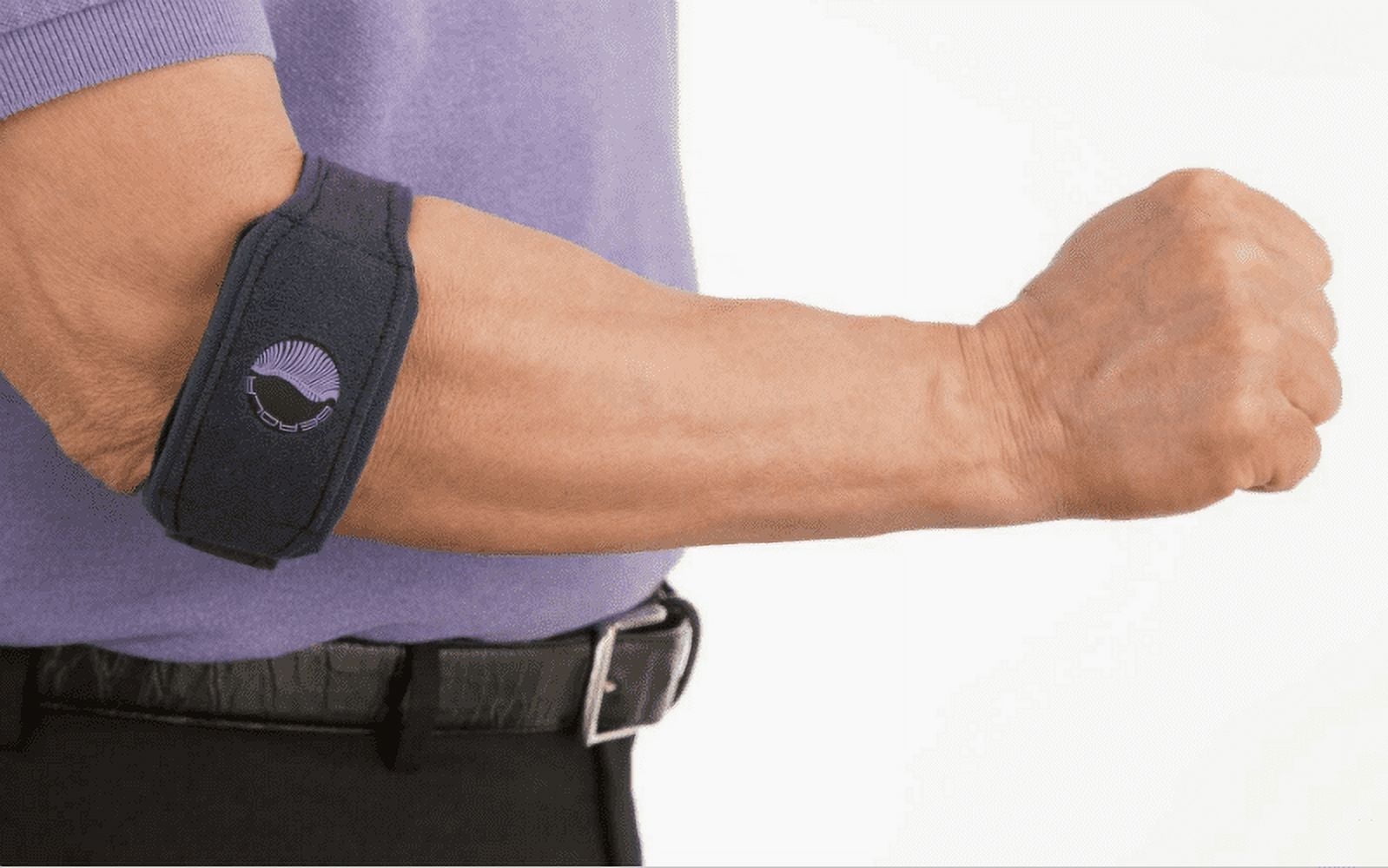 Serola Elbow Brace – Elbow Support, Tendonitis Elbow Brace, Tennis ...