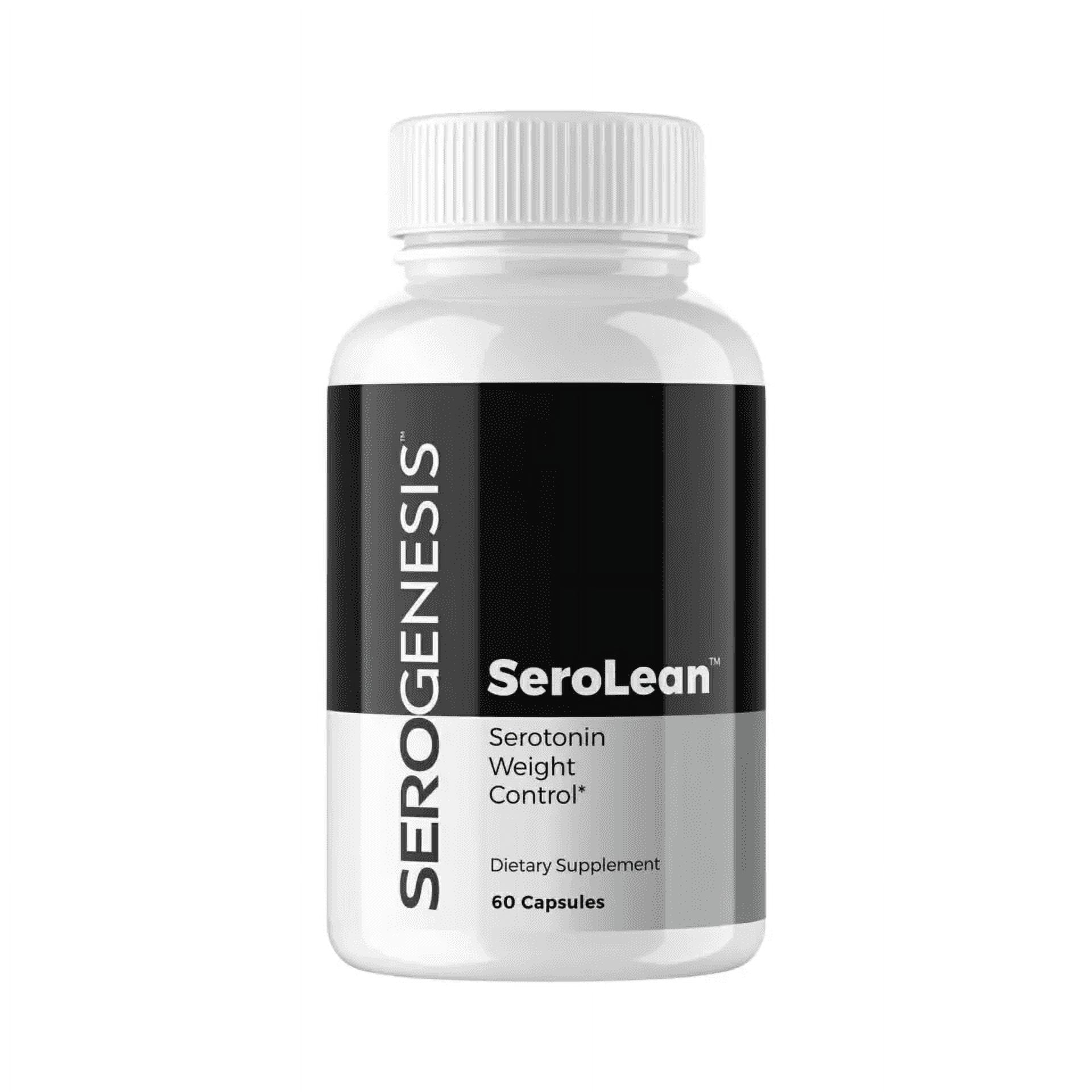Serolean K eto For Weight Loss - 60 Capsules - Walmart.com