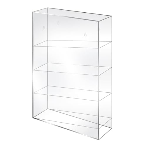 Serological Pipette Rack, 4 Compartment Lab Organizer, Test Tube ...