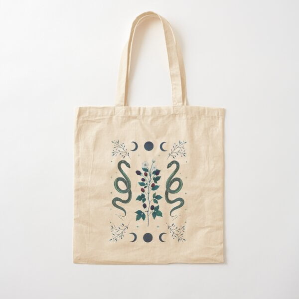 Serpent, Snake, Raspberries, Wild Berries, Strawberries, Flower, Floral ...