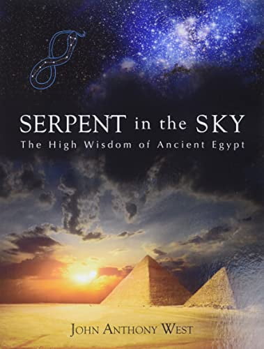 Serpent Sky