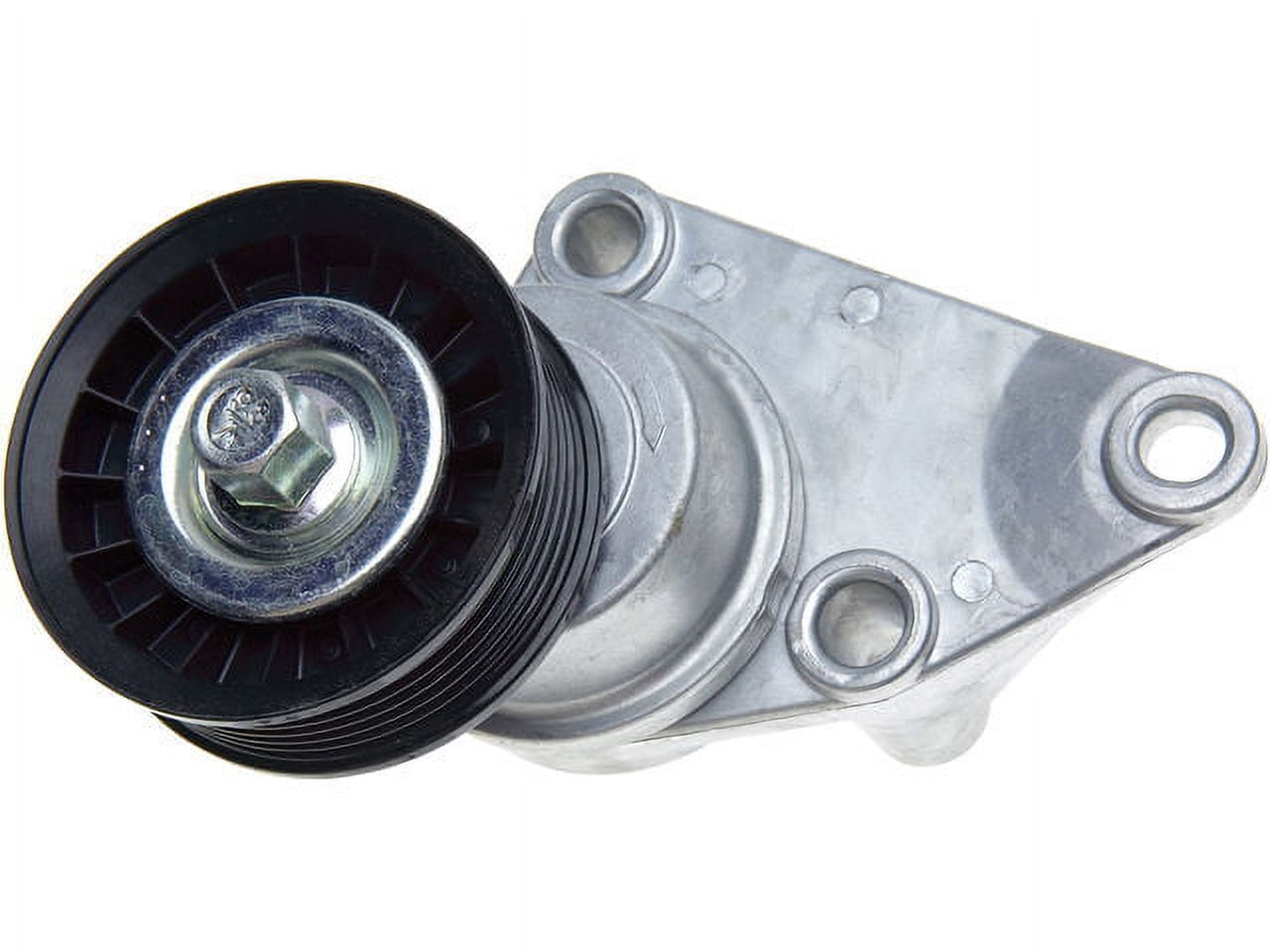 Serpentine Accessory Belt Tensioner - Compatible with 1999 - 2008 Chevy ...