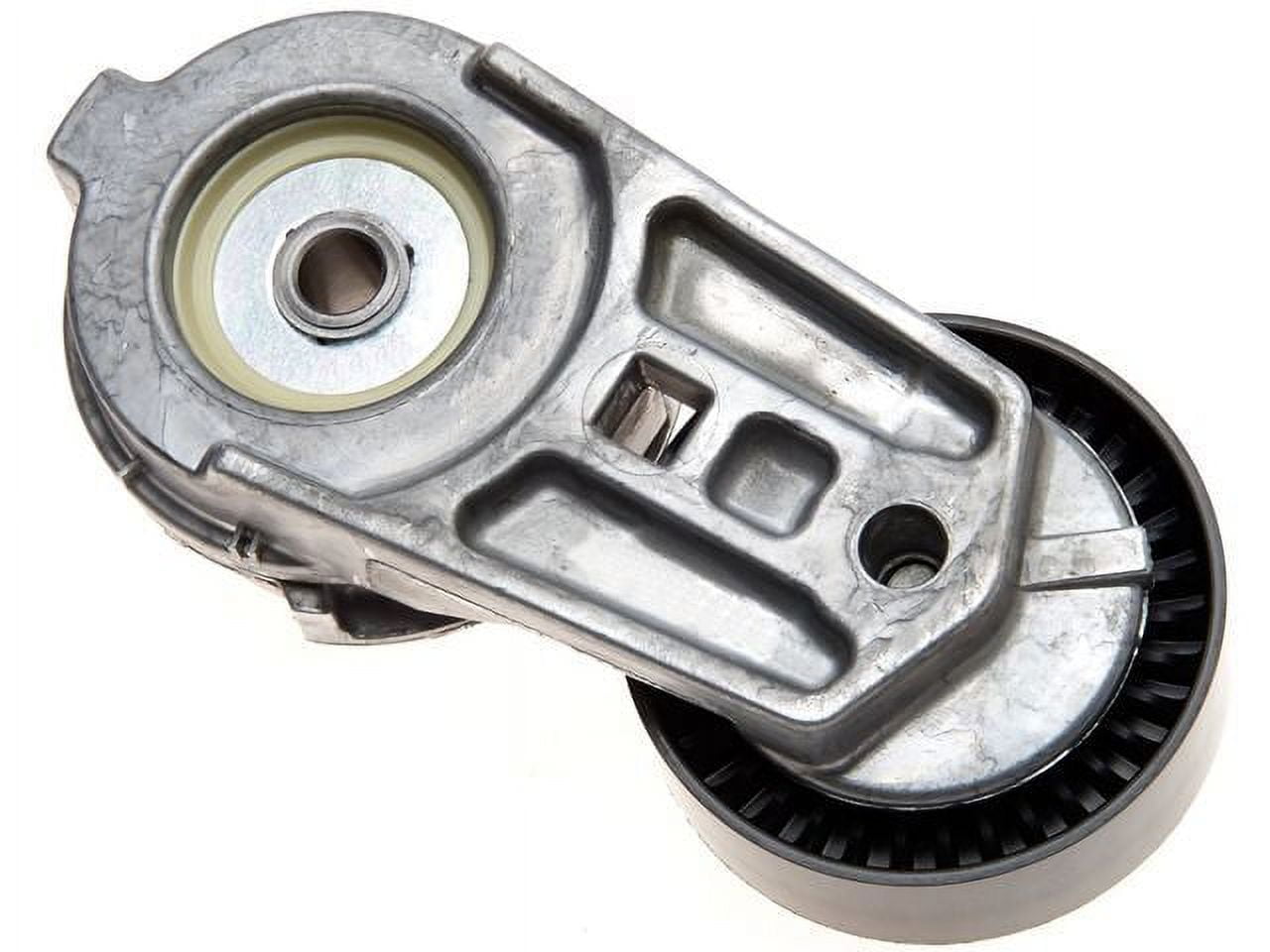Serpentine Accessory Belt Tensioner - Compatible with 2007 - 2011 Jeep ...