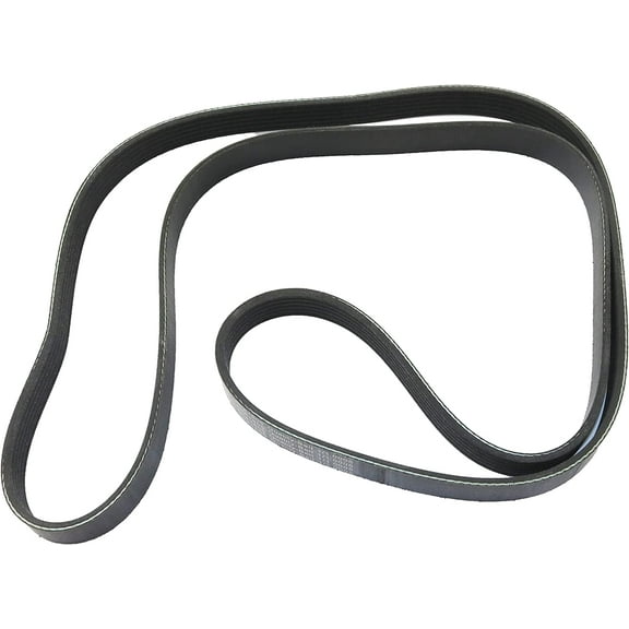 Nissan Frontier Serpentine Belt
