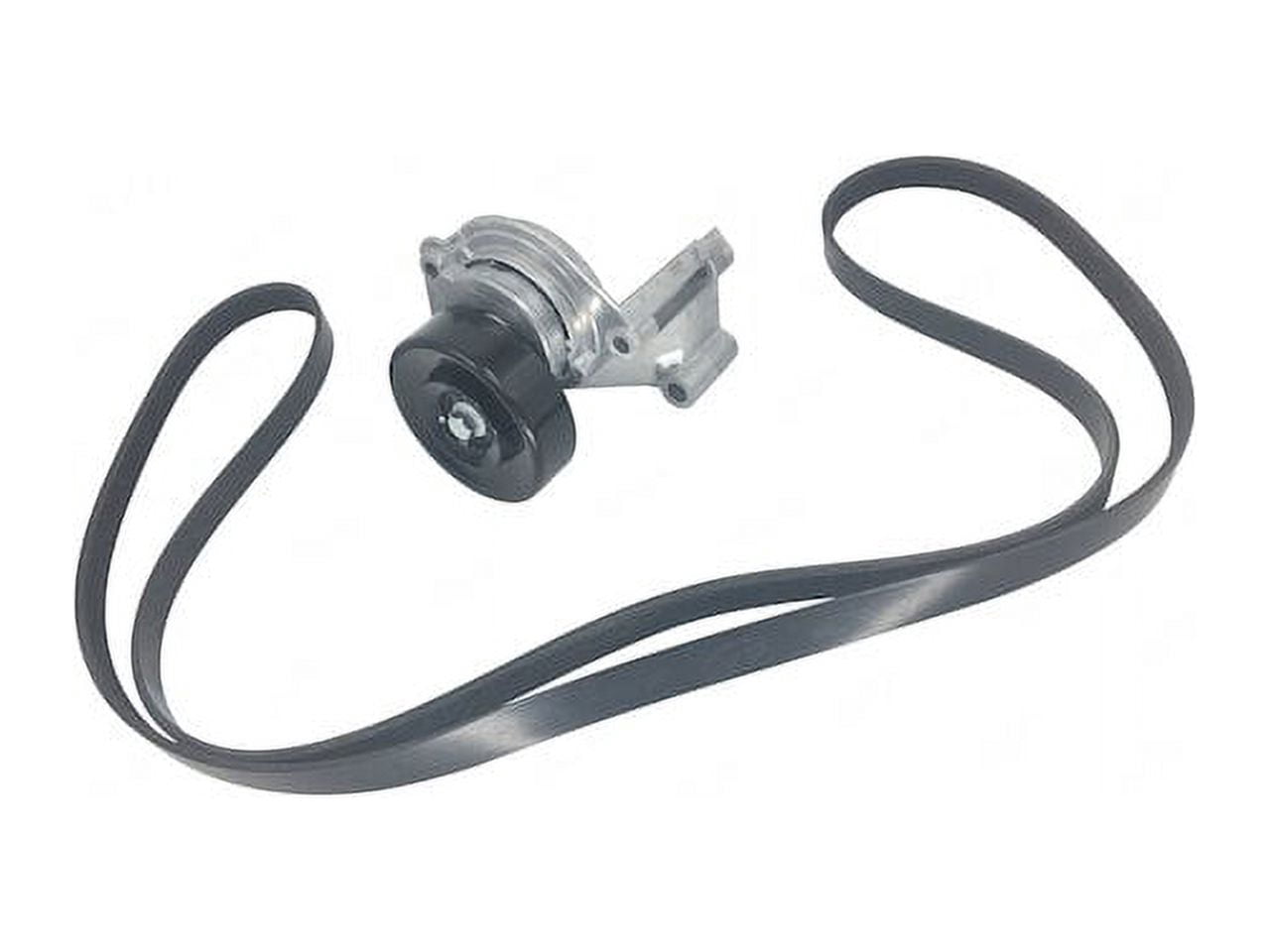 Serpentine Belt Drive Component Kit - Compatible with 1998 - 2007 ...