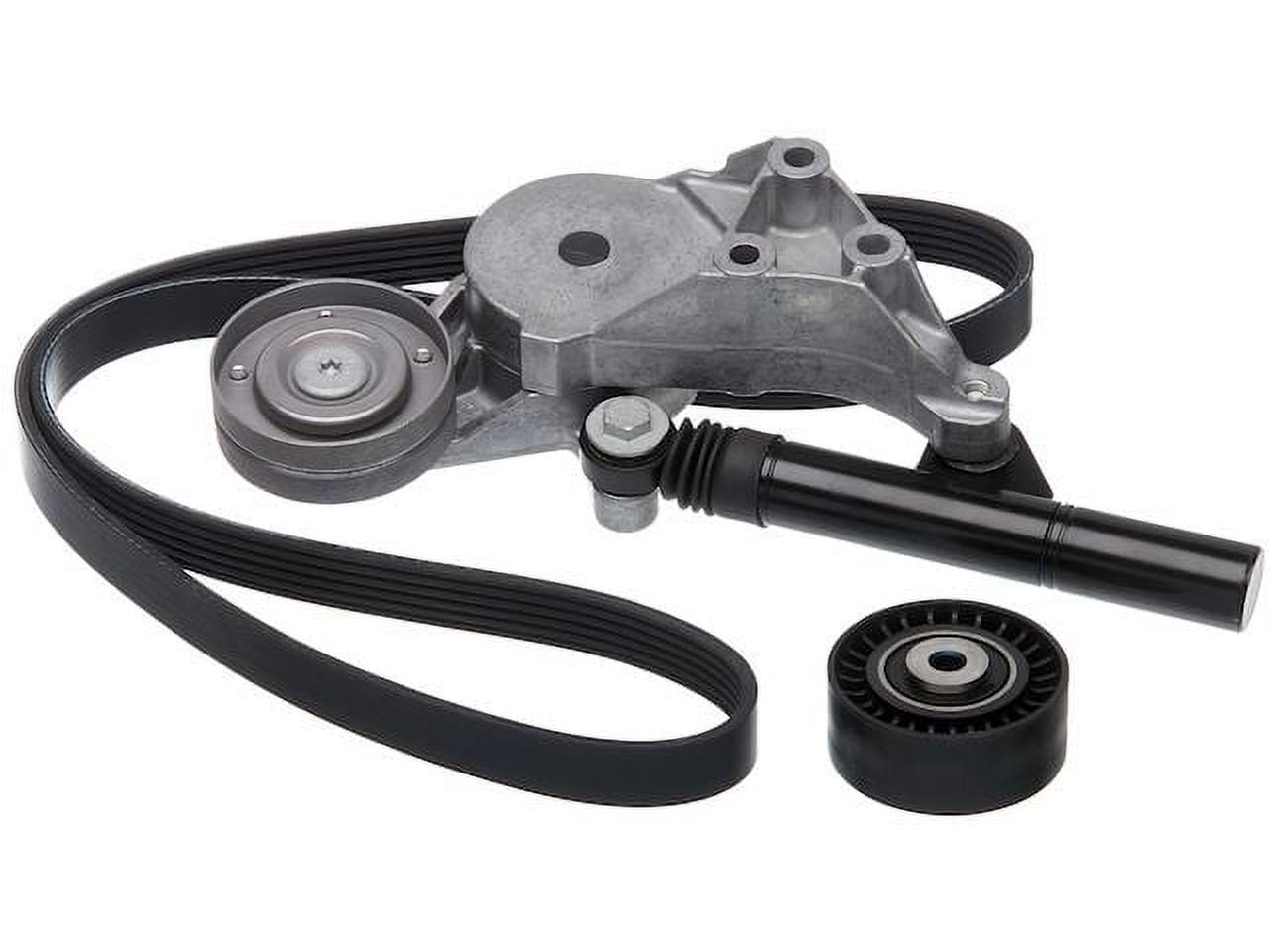 Serpentine Belt Drive Component Kit - Compatible with 1999 - 2004 ...