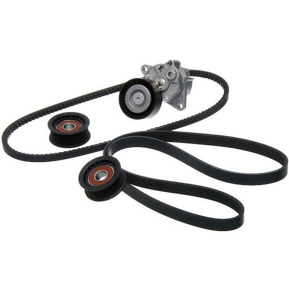 Sprinter 3500 Sprinter Serpentine Belt