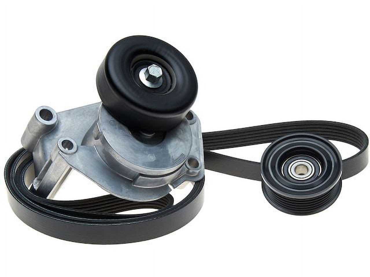 Toyota 4runner Serpentine Belt Drive Component Kit