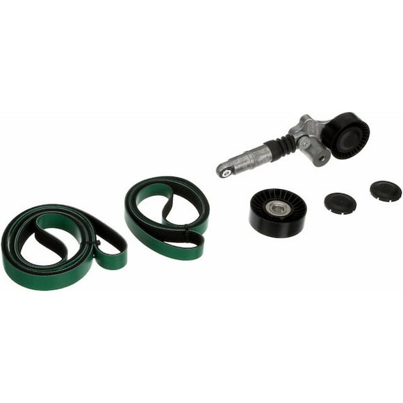Freightliner Sprinter Serpentine Belt Drive Component Kit