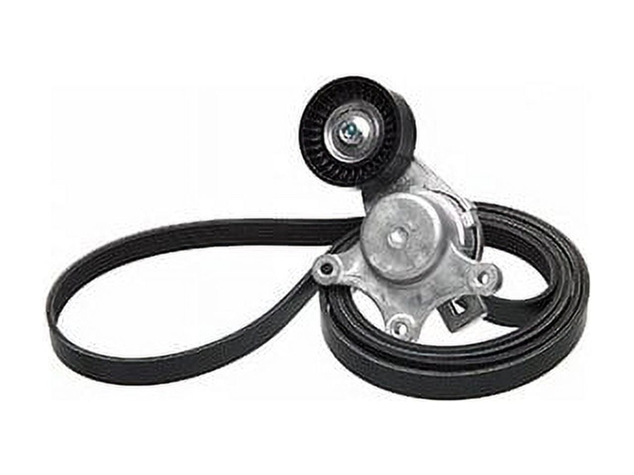 Ford Flex Serpentine Belt Drive Component Kit