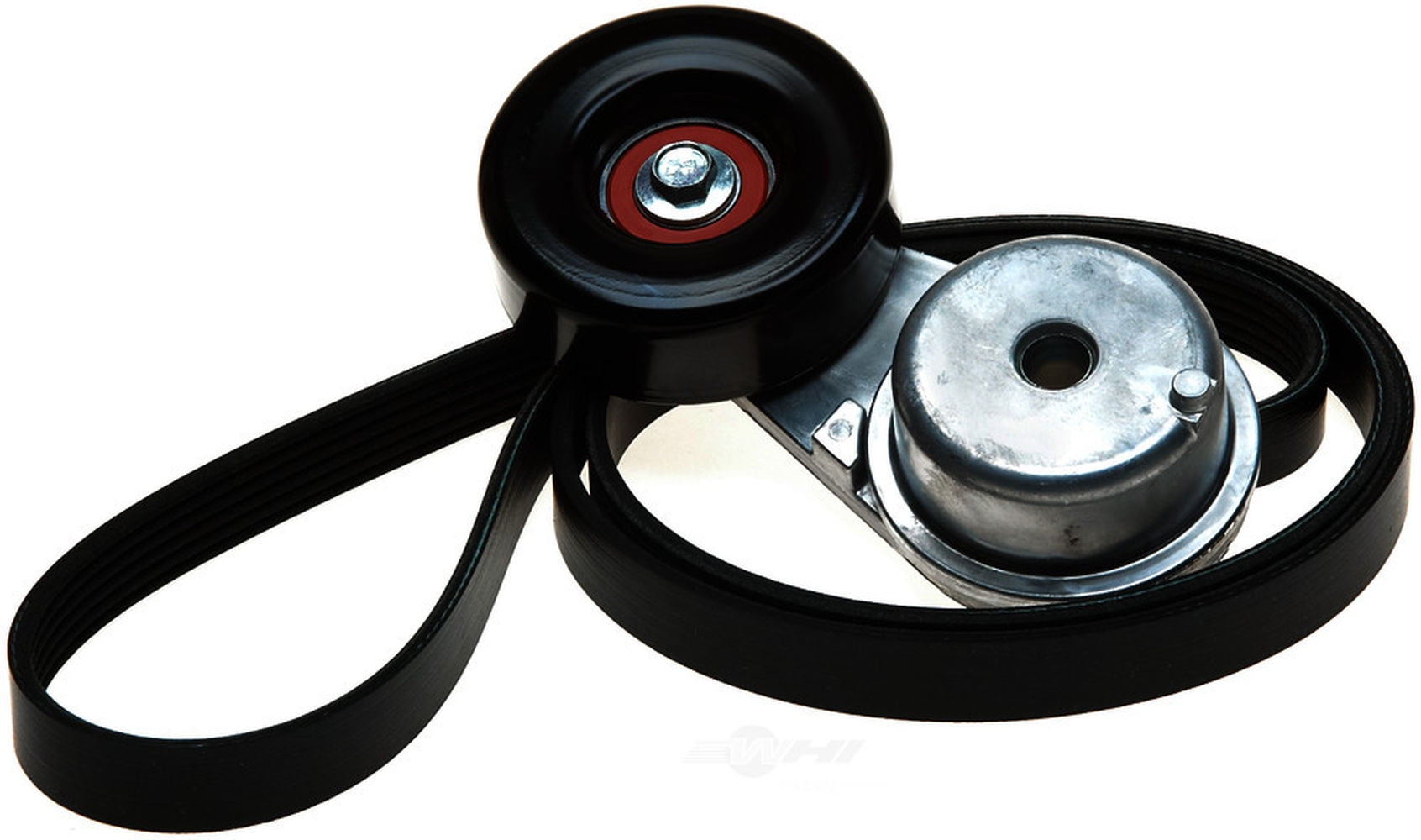 Serpentine Belt Drive Component Kit Fits select: 2000-2005 CHEVROLET ...