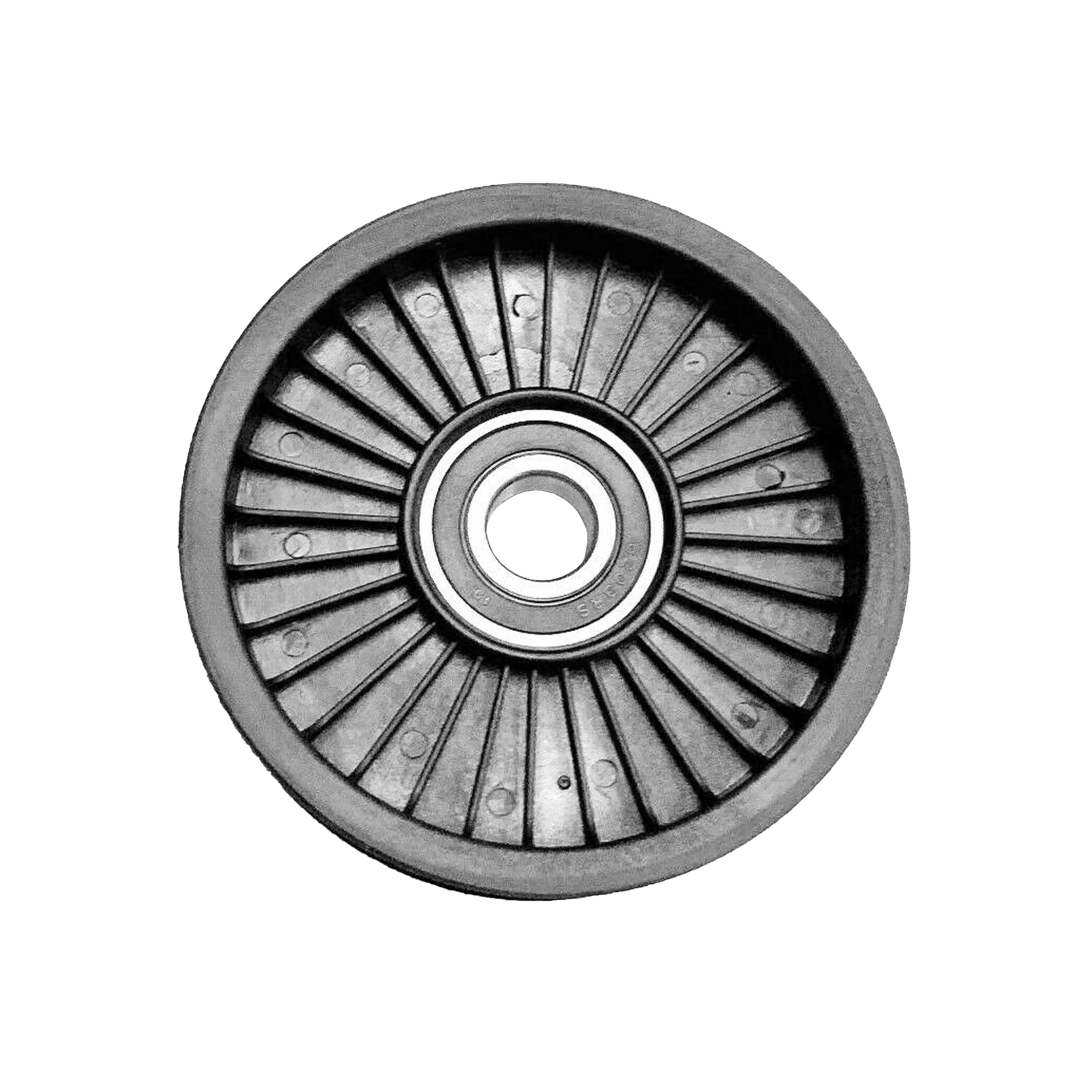 Serpentine Belt Idler Pulley For MerCruiser 4.3L / 5.0L / 5.7L / 6.2L ...
