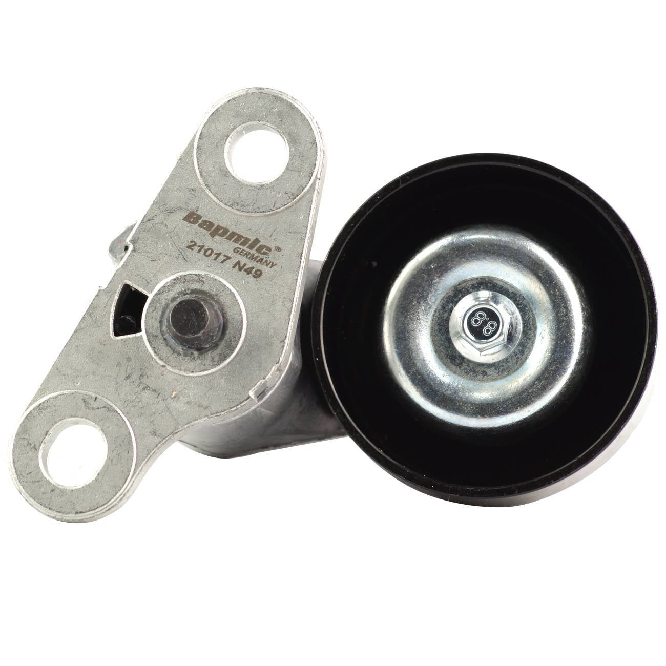 Serpentine Belt Tensioner A/C for GMC Chevy Buick Cadillac Hummer H2 ...
