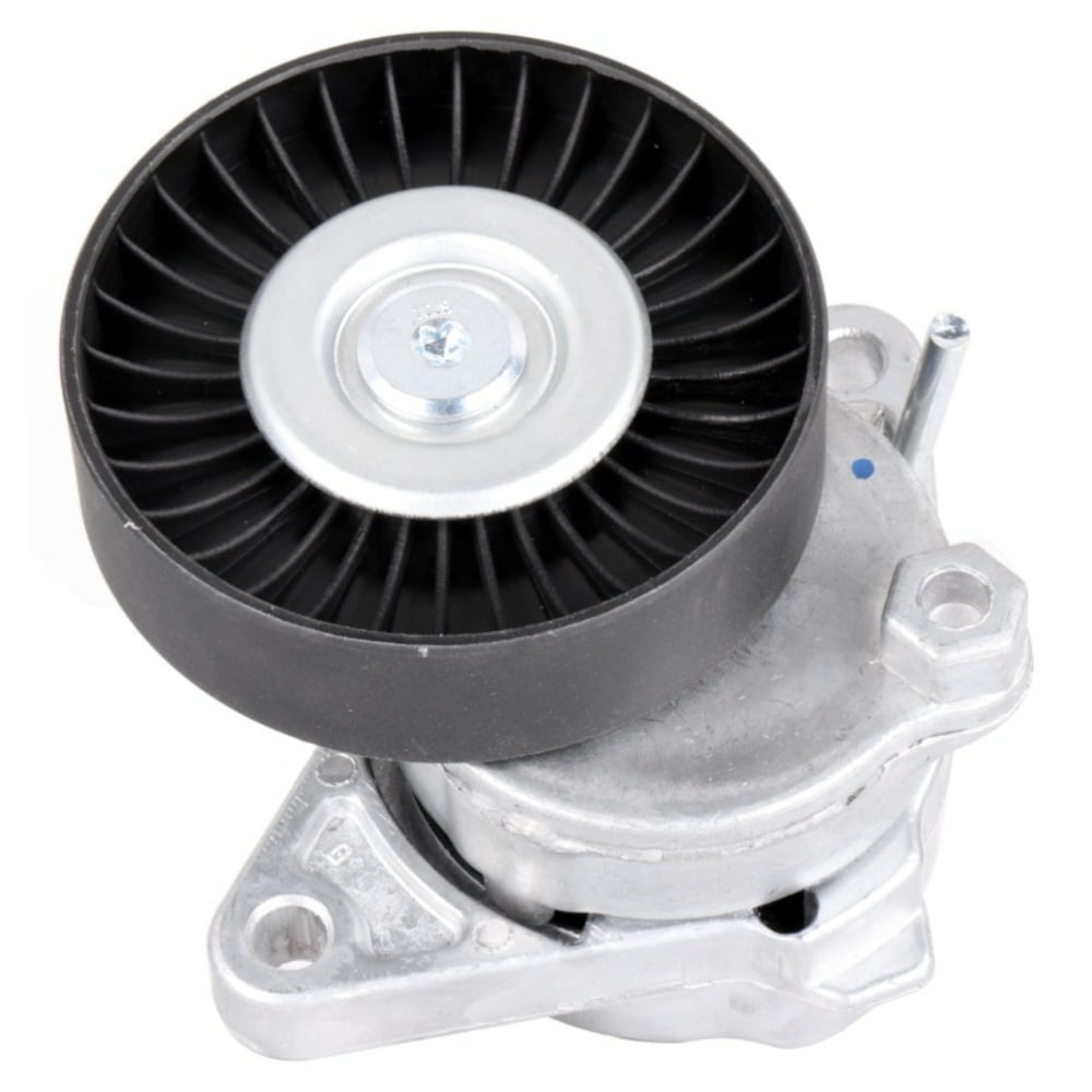 Serpentine Belt Tensioner Kit for Chrysler Crossfire ML500 R500 ...
