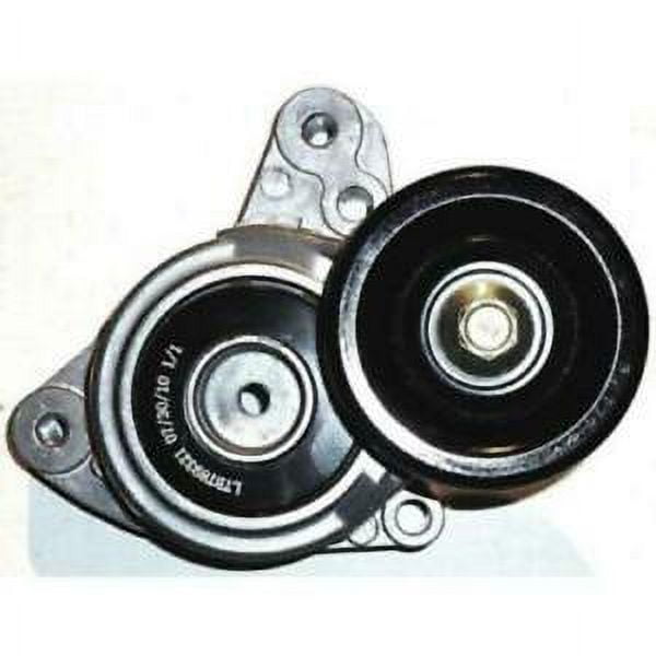 Serpentine Belt Tensioner & Pulley Assembly for Honda Acura 2.0L 2.3L 2 ...