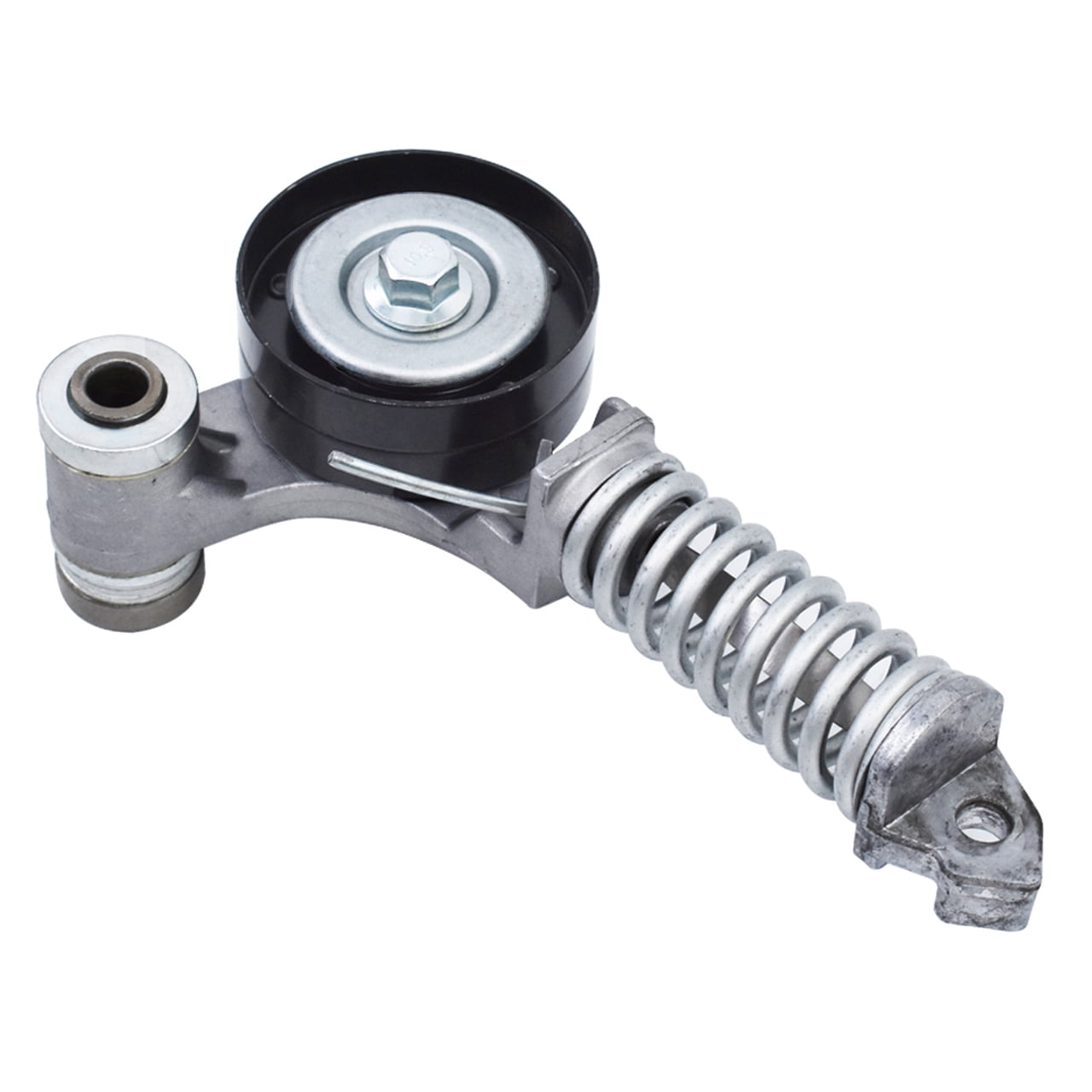 Serpentine Belt Tensioner Universal for Chevrolet Cruze Sonic Trax ...