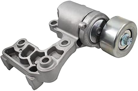 Serpentine Belt Tensioner with Pulley 16620-31040 Replacement for ...