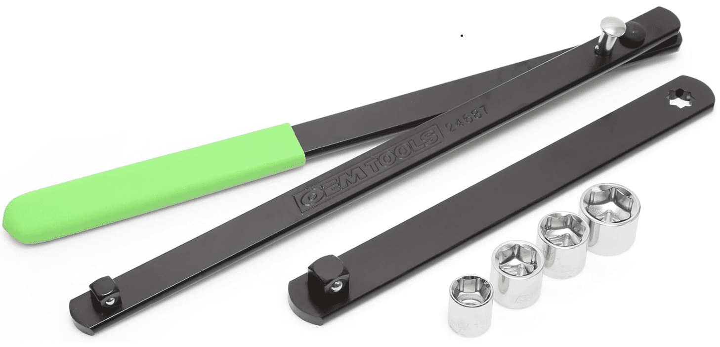 Serpentine Belt Tool - Walmart.com