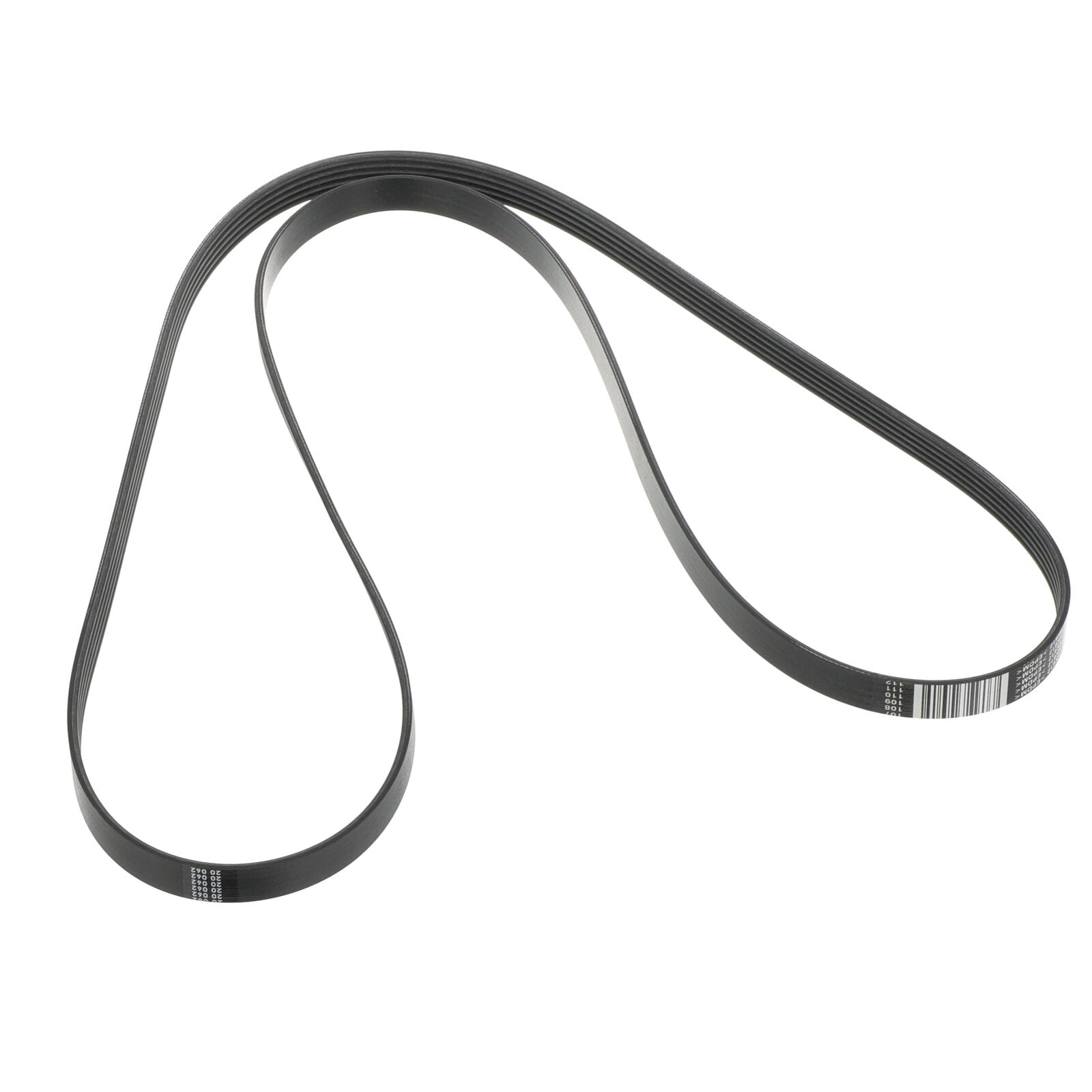 Serpentine Belt for Chevy Colorado 2017-2020 OE ACDelco 12677093 ...