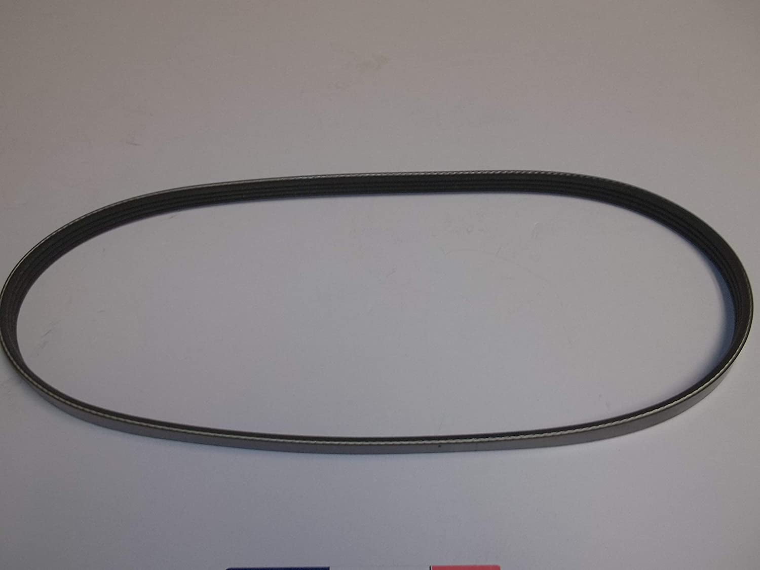 Serpentine Belt for Mercury Optimax 3 cyl DFI, Replaces 57-892318 57 ...
