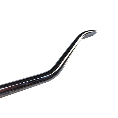 Serpentine Dent Removal Rods for Line Dent Paintless Dent Removal Kit ...