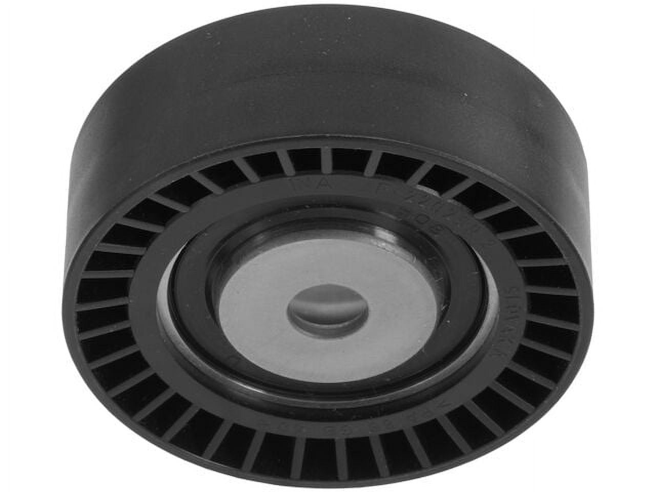Serpentine Drive Belt Tensioner Pulley - Compatible with 2001 - 2005 ...