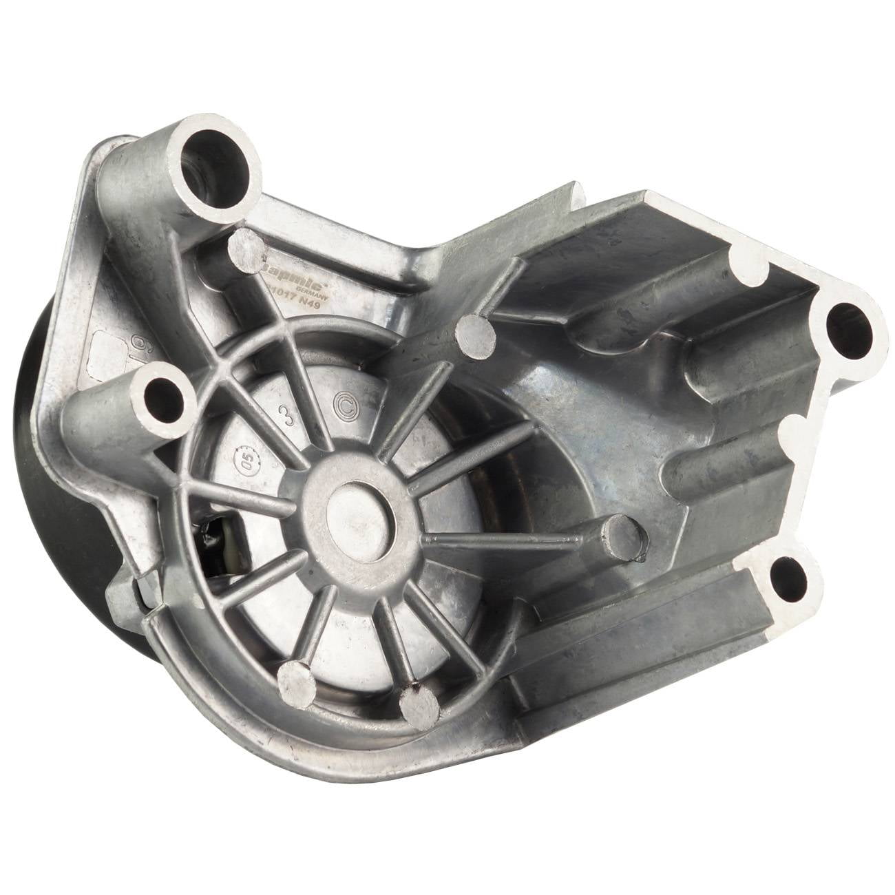Serpentine Tensioner Assembly for Select Vehicles-Serpentine Belt ...