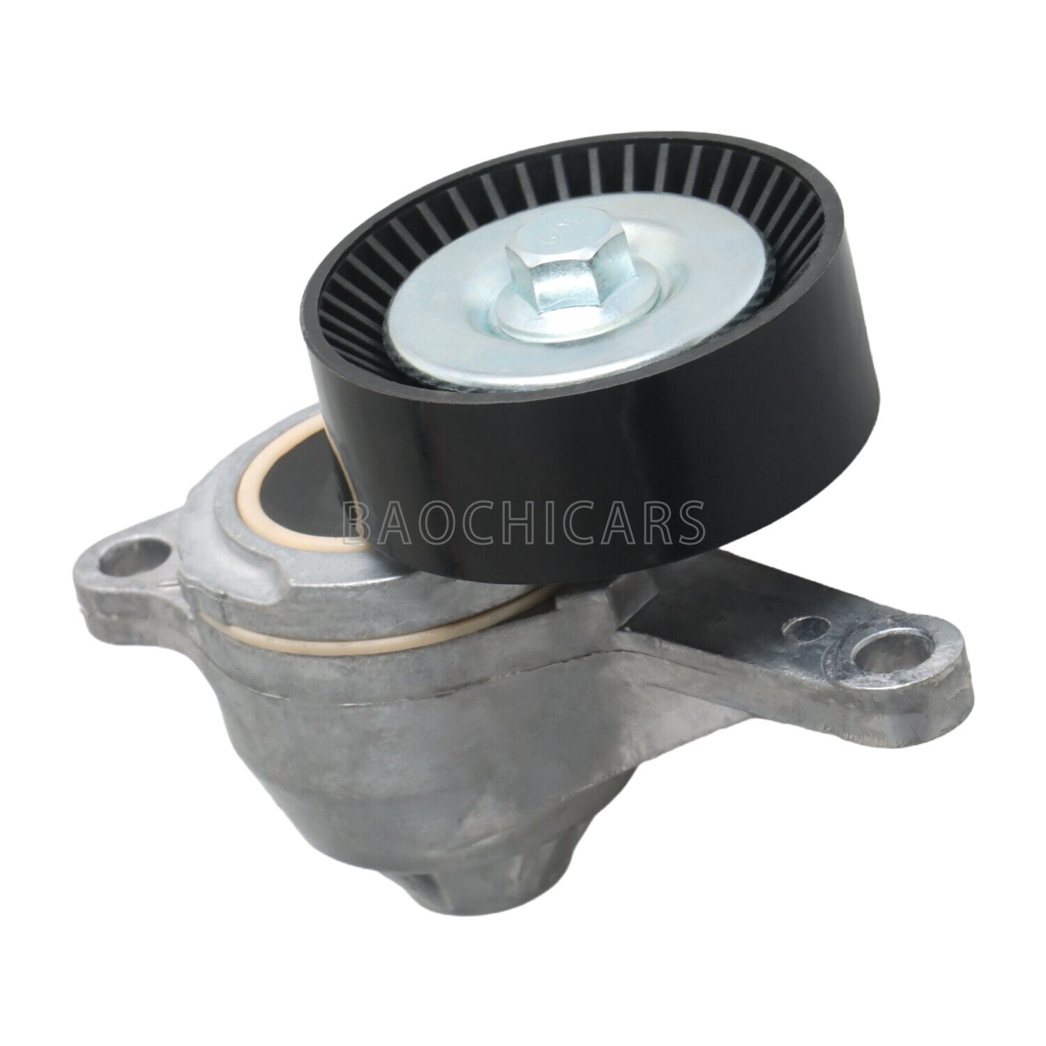 Serpentine Tensioner Assy Fit for Suzuki Grand Vitara Sx4 Kizashi 09-13 ...
