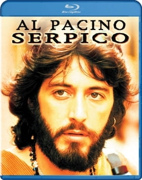 Serpico (Blu-ray) - Walmart.com