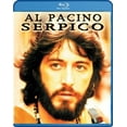 Serpico (Blu-ray) - Walmart.com